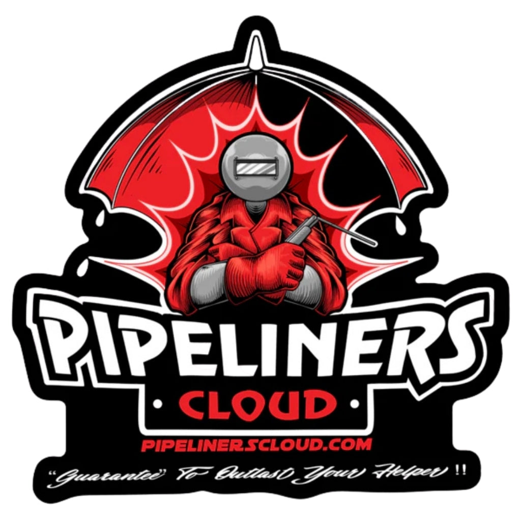Pipeliners Cloud – Northern Welding Supplies