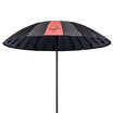 Pipeliner's Cloud 8' Flame Resistant Umbrella – Northern Welding Supplies