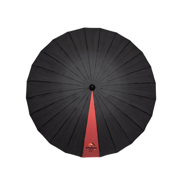Pipeliner's Cloud 8' Flame Resistant Umbrella – Northern Welding Supplies